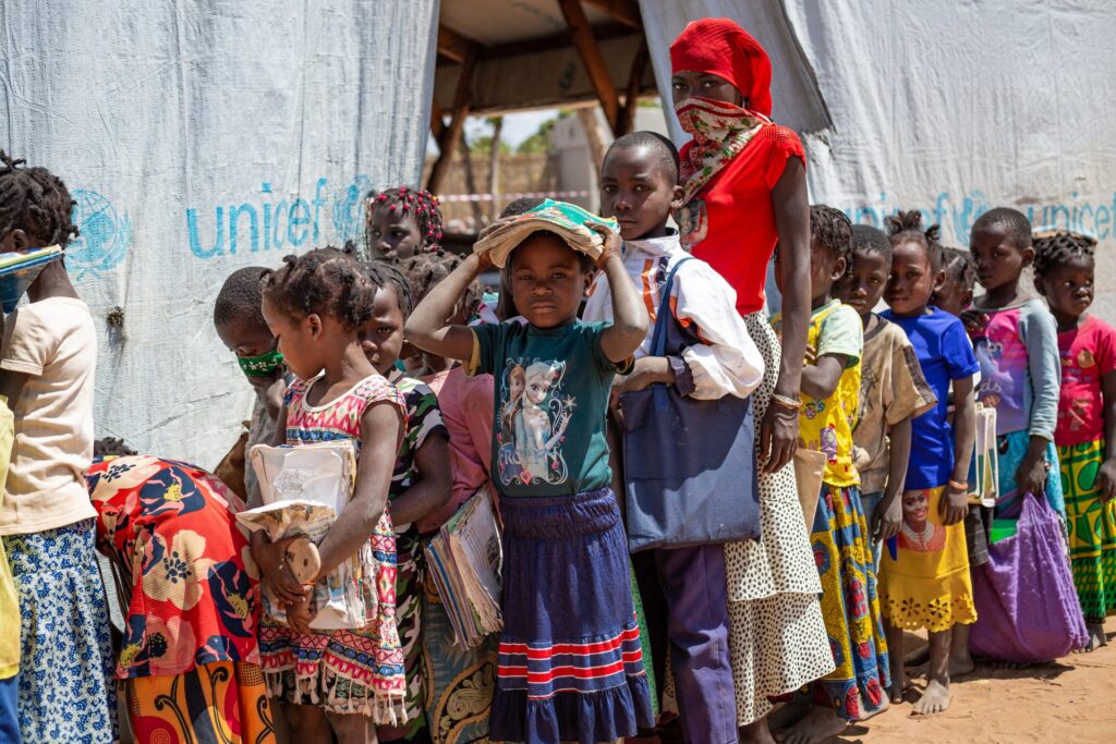 ForAfrika - Randal Foundation