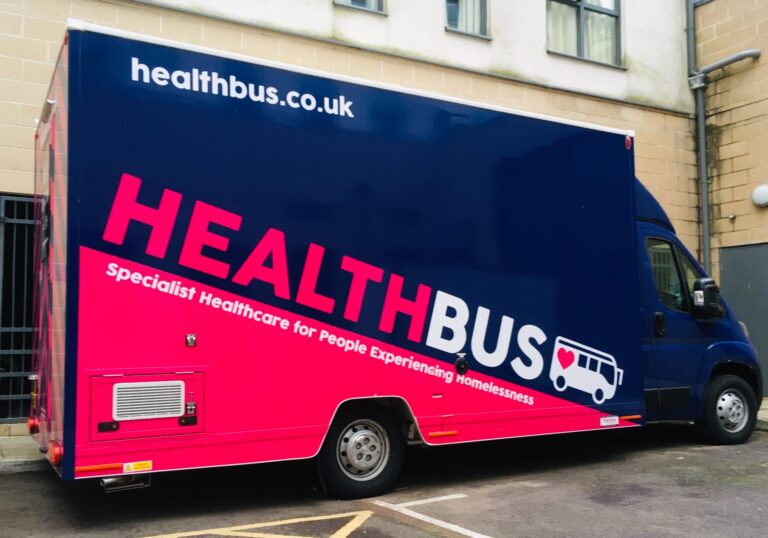 HealthBus Trust - Randal Foundation