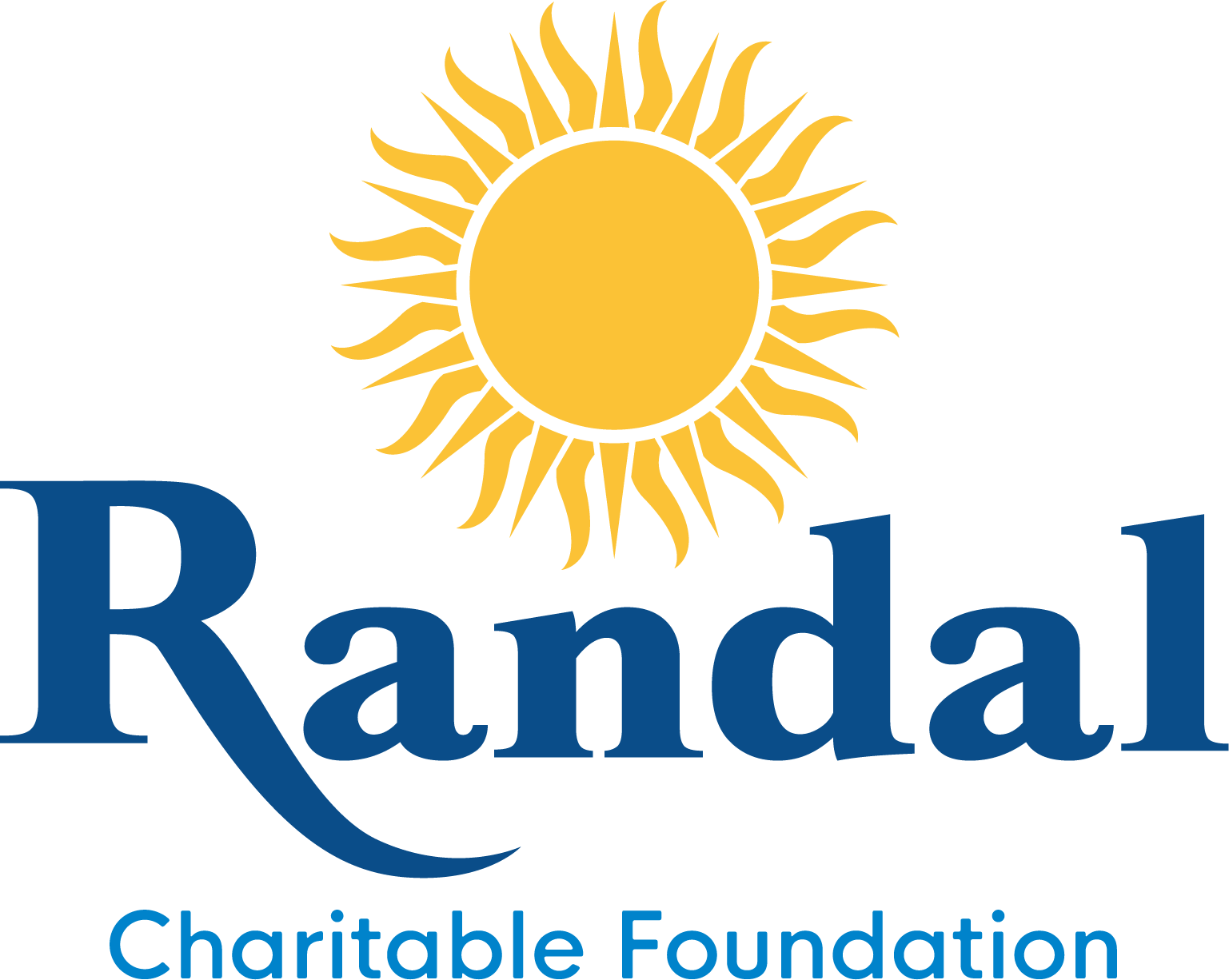 Our partners - Randal Foundation