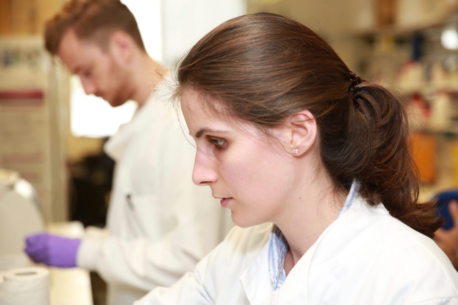 Sarcoma UK - Randal Foundation