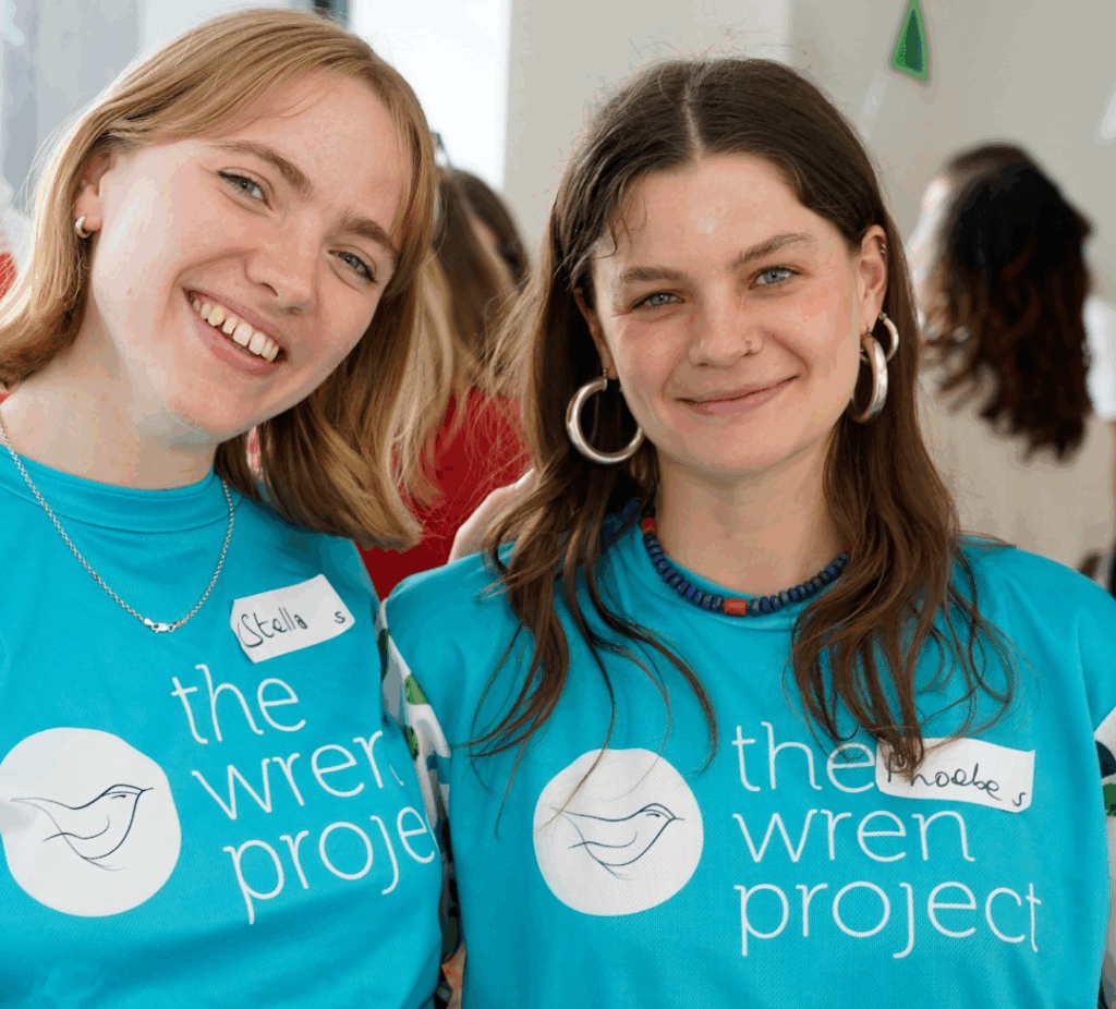 The Wren Project - Randal Foundation